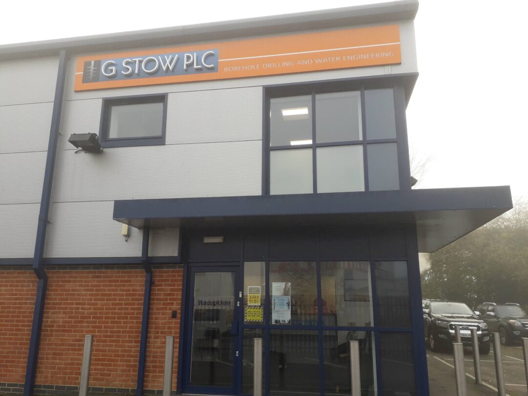 G Stow - Water Engineering & Drilling Specialists -Careers