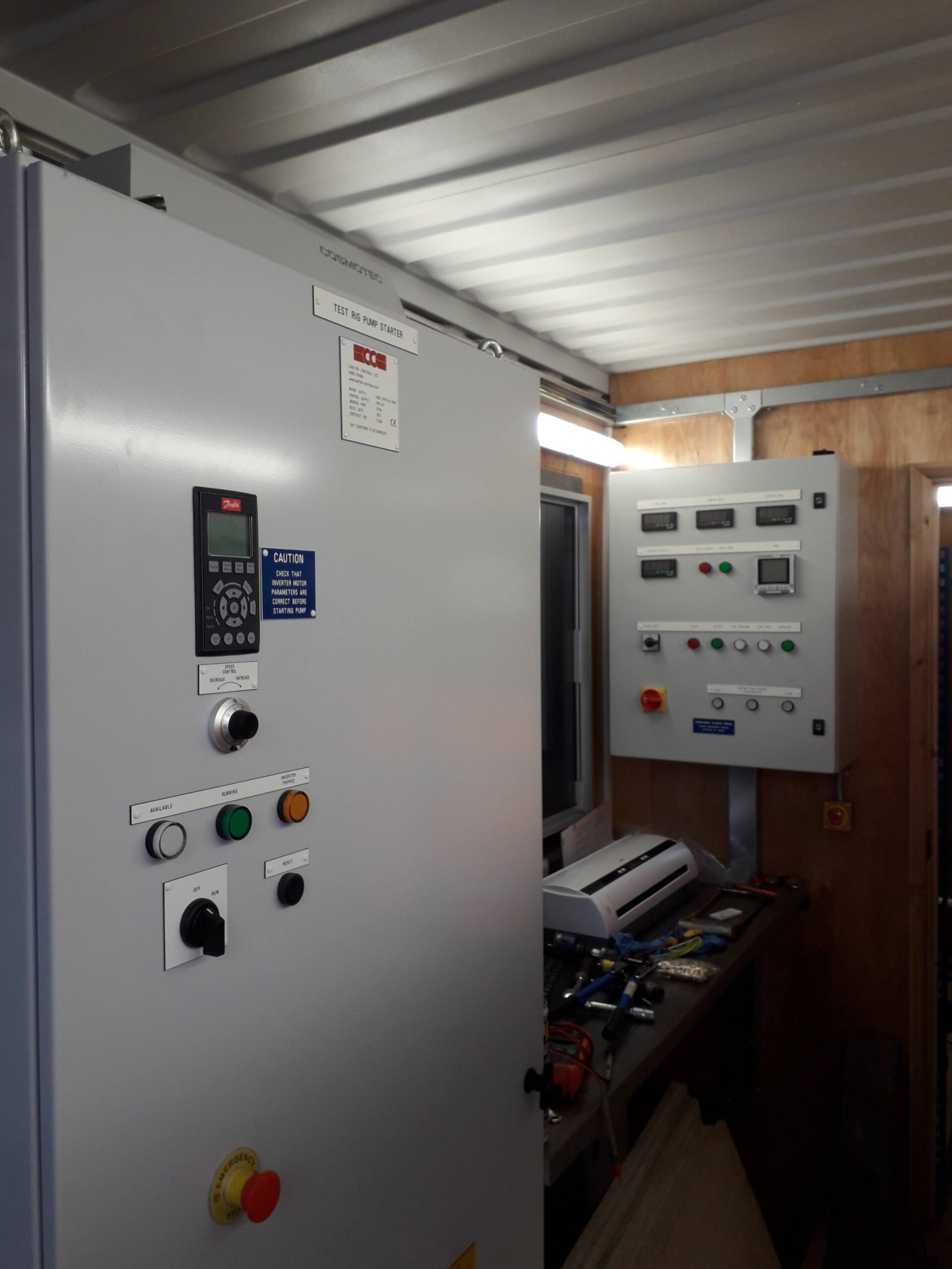 G Stow - Water Engineering & Drilling Specialists -Borehole Pump ...