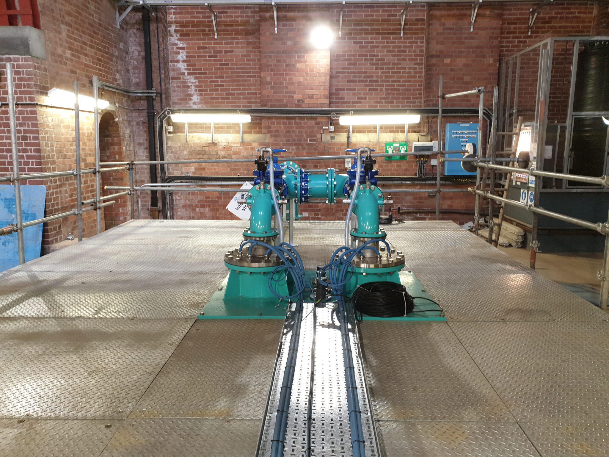 G Stow - Water Engineering & Drilling Specialists -Mechanical ...