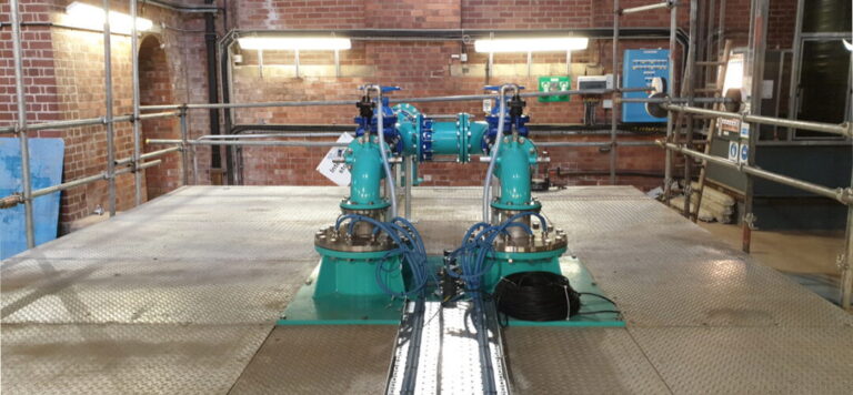 G Stow - Water Engineering & Drilling Specialists -Borehole Test Pumping