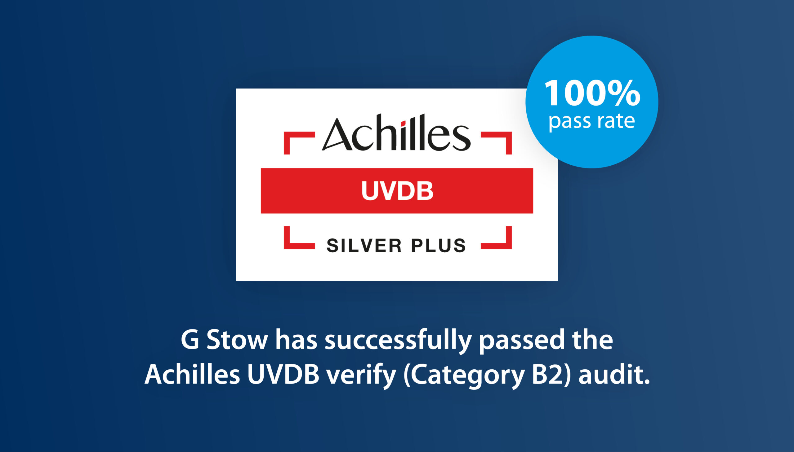 G Stow - Water Engineering & Drilling Specialists - G Stow PLC has ...